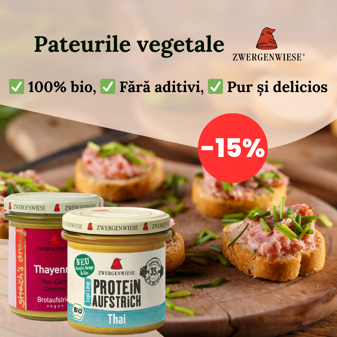 Produse bio - Bioshops