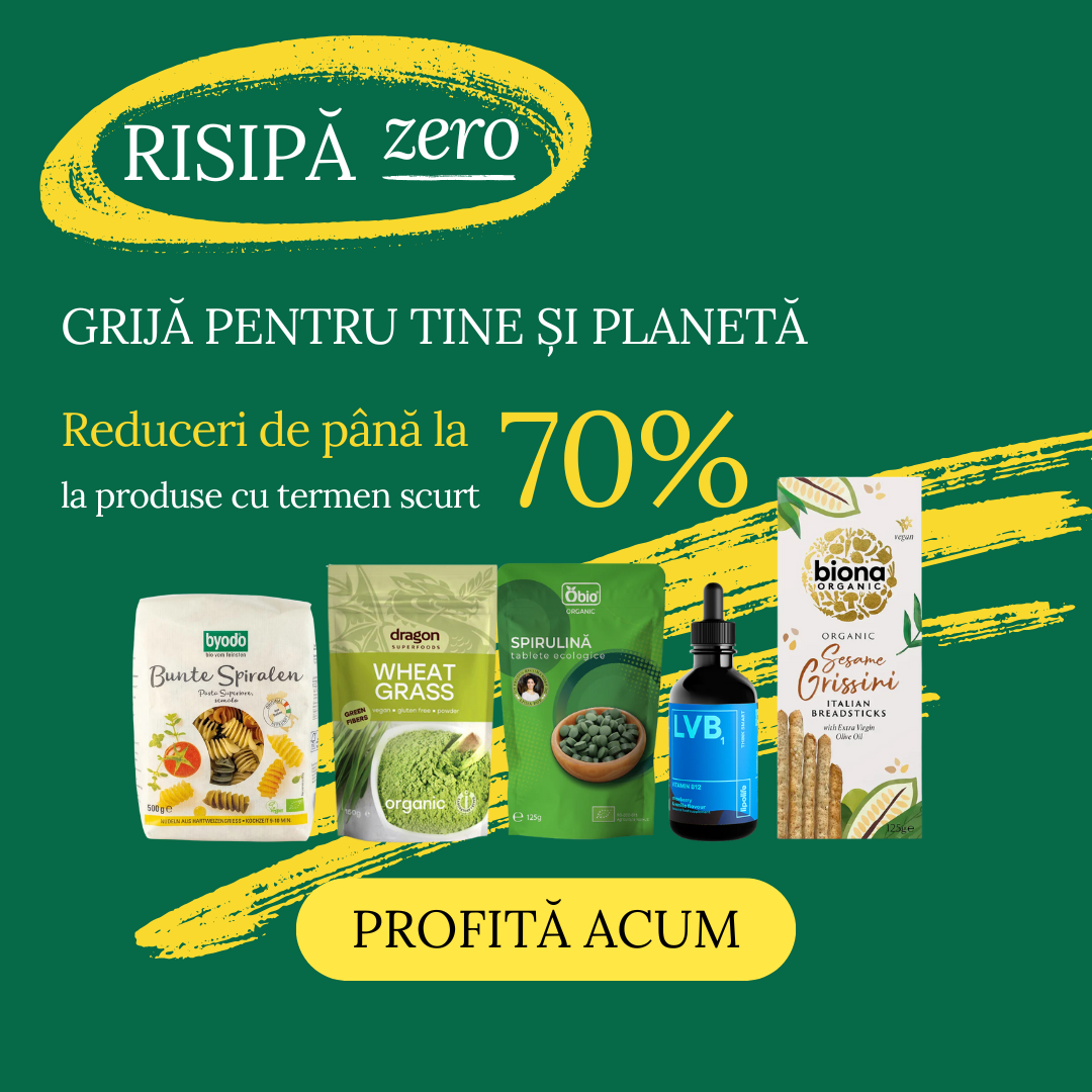 Produse bio - Bioshops