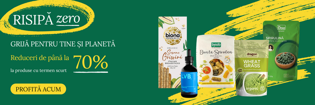Produse bio - Bioshops